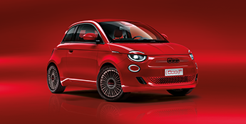 Fiat UK Official Website | New & Used Cars, Vans & Motability