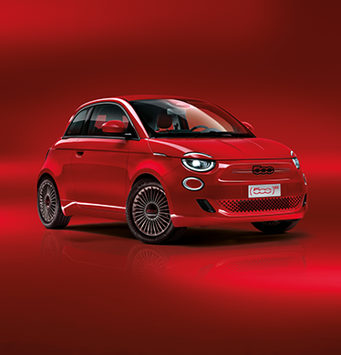 Fiat UK Official Website | New & Used Cars, Vans & Motability