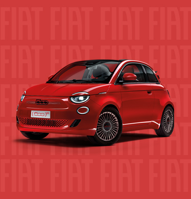 Fiat UK Official Website | New & Used Cars, Vans & Motability
