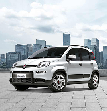 Fiat UK Official Website | New & Used Cars, Vans & Motability