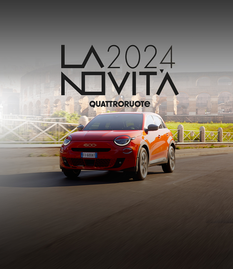 Fiat Cars - Electric & Hybrid Models | Fiat UK