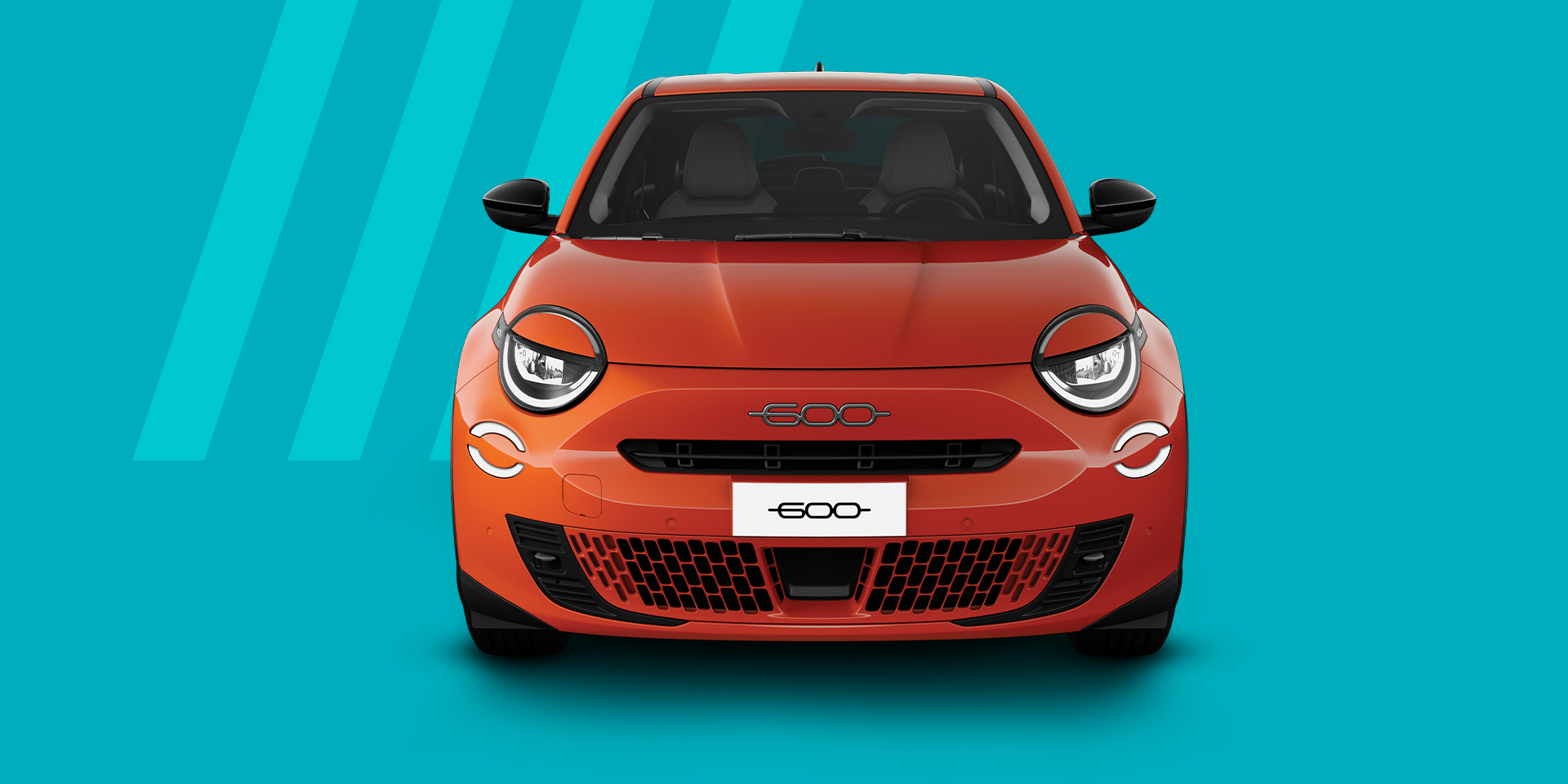 Fiat 600e La Prima Dolce Vita Electric SUV Car Fiat UK Fiat 600e La Prima Dolce Vita Electric SUV Car Fiat UK