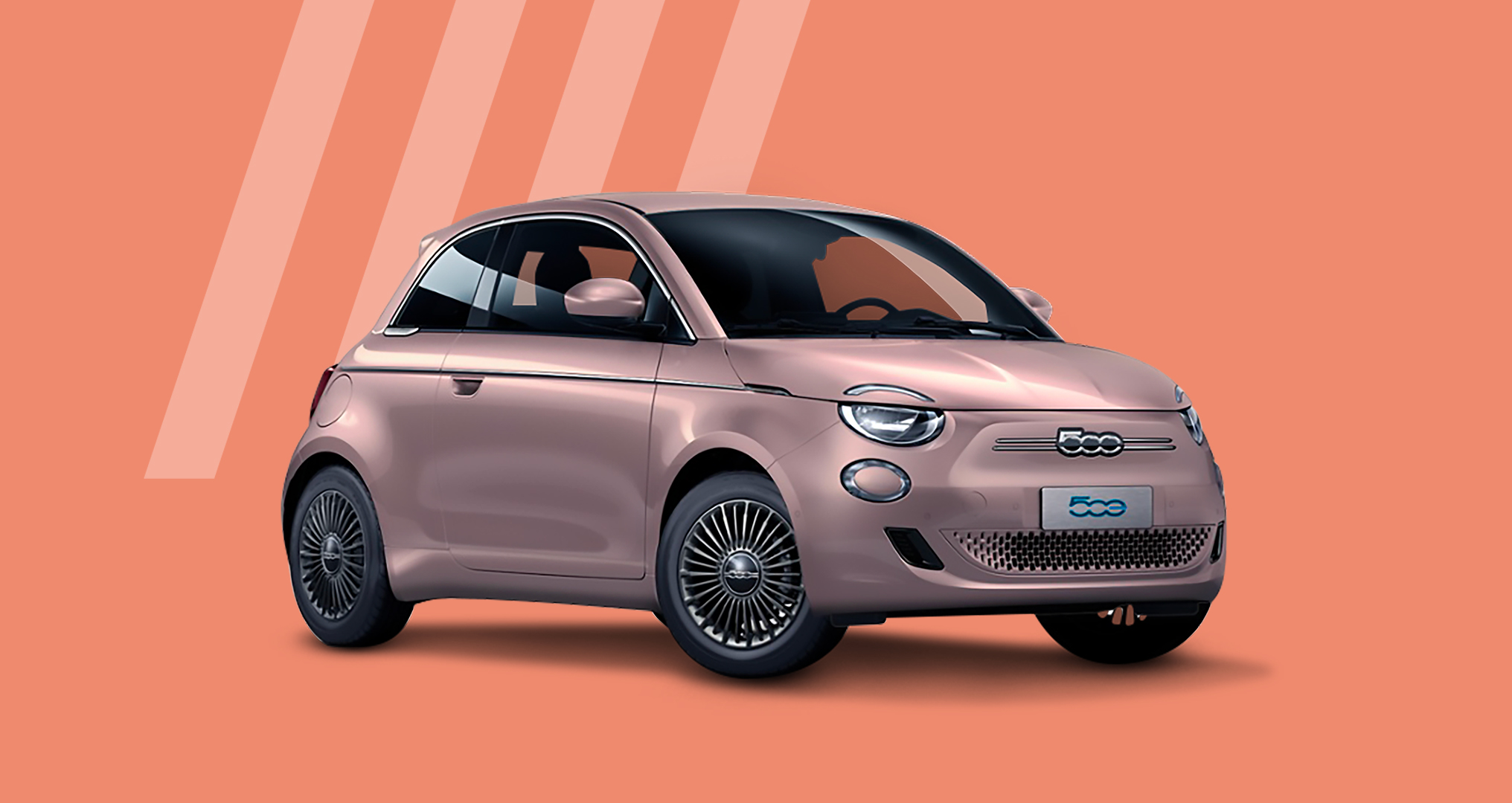 Fiat 500 Electric | Fiat UK