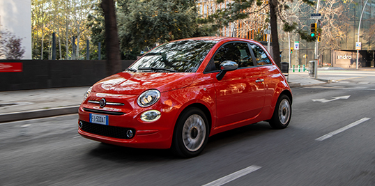 Fiat Roadside Assistance | Contact for Emergency Service