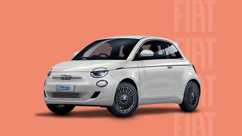 Explore Exciting Car Deals | Fiat UK