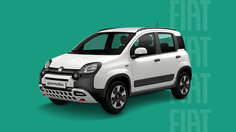 Explore Exciting Car Deals | Fiat UK