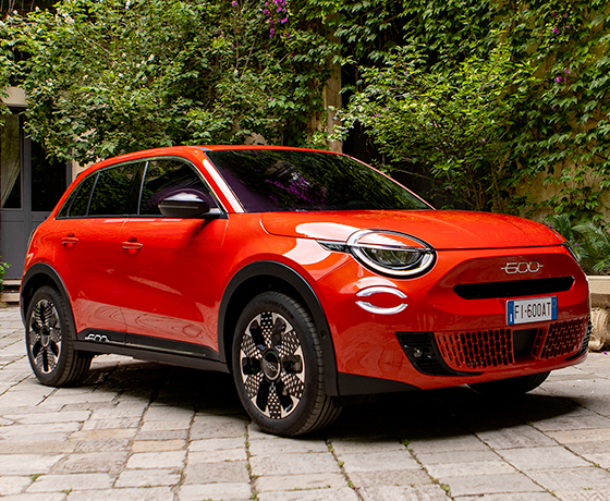 Fiat FlexCare - Service Plans and Extended Warranty