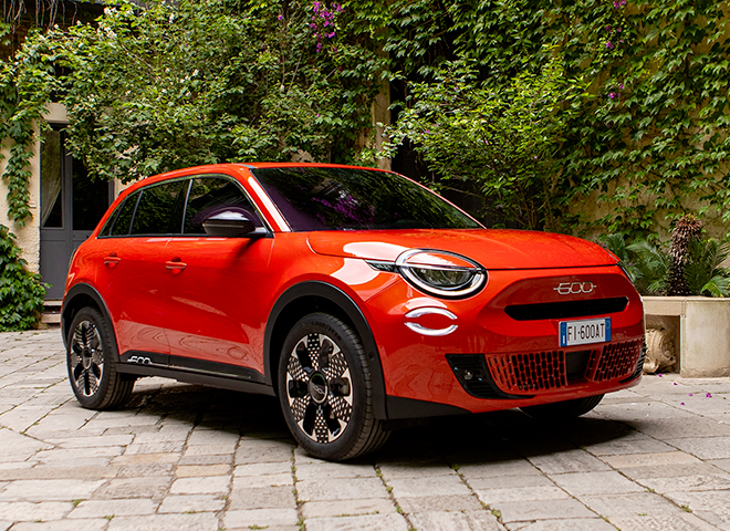 Fiat FlexCare - Service Plans and Extended Warranty