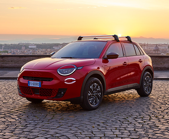 Fiat FlexCare - Service Plans and Extended Warranty