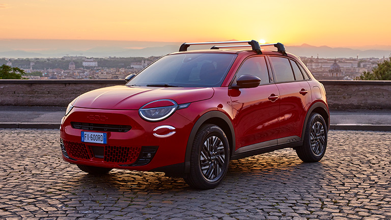 Fiat FlexCare - Service Plans and Extended Warranty