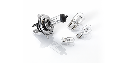 Fiat spare parts - Original Fiat bulbs and lights | Mopar UK