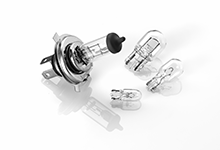Fiat spare parts - Original Fiat bulbs and lights | Mopar UK