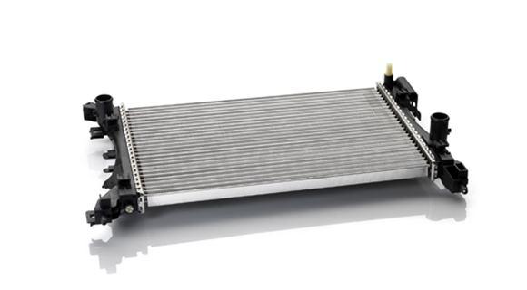 Mopar Spare Parts - Radiator & Thermal System Parts for Fiat | Fiat UK