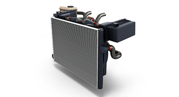 Mopar Spare Parts - Radiator & Thermal System Parts for Fiat | Fiat UK