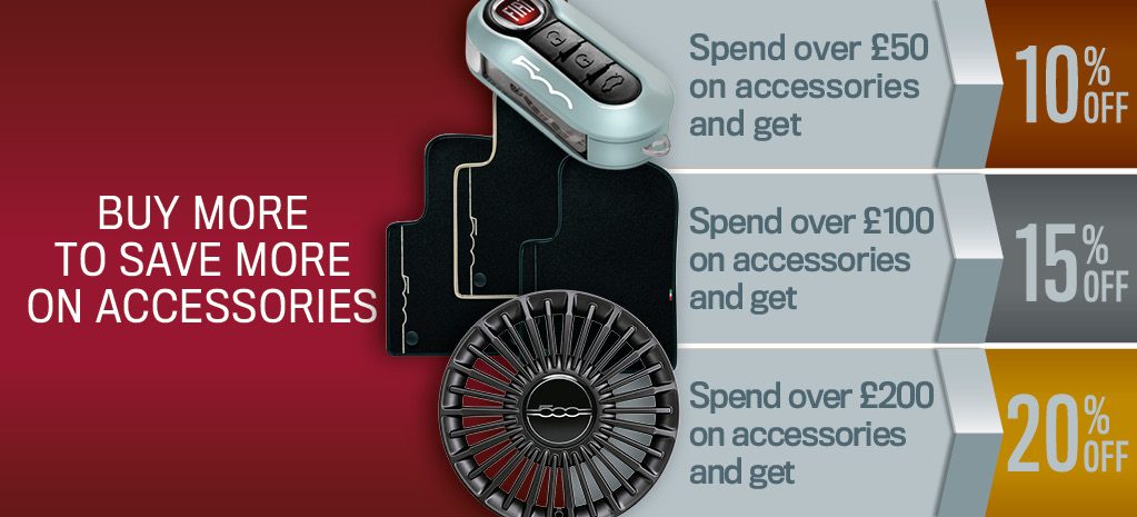 Mopar - the Best Care for your Fiat Car | Fiat UK