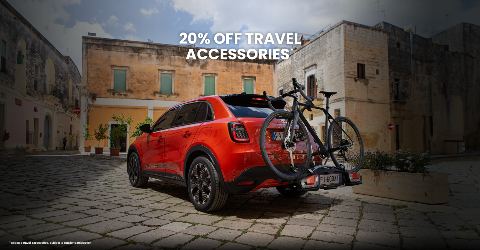 Mopar - the Best Care for your Fiat Car | Fiat UK