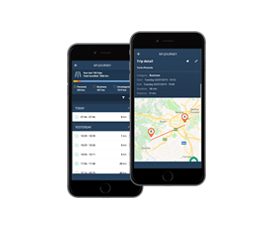 Mopar® Connect | Smartphone application for your Fiat | Mopar | Fiat UK