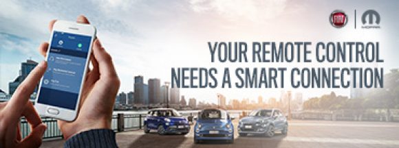 Mopar spare parts and accessories promotions | Fiat UK