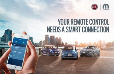 Mopar spare parts and accessories promotions | Fiat UK