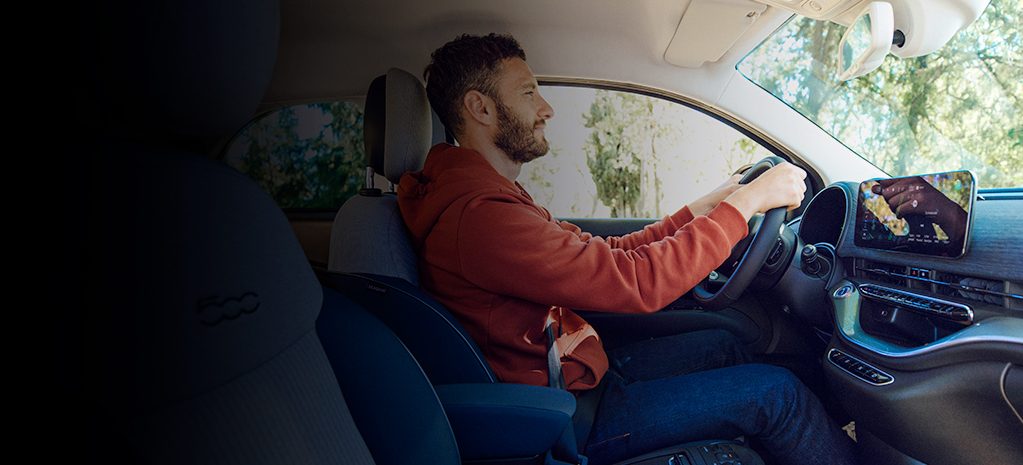 Fiat FlexCare - Service Plans and Extended Warranty