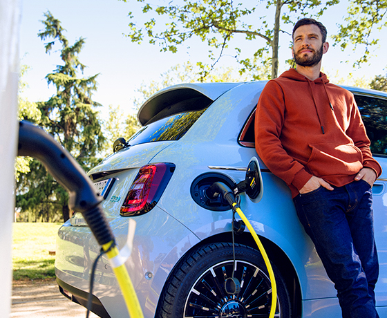 Fiat FlexCare - Service Plans and Extended Warranty