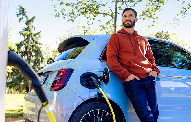 Fiat FlexCare - Service Plans and Extended Warranty