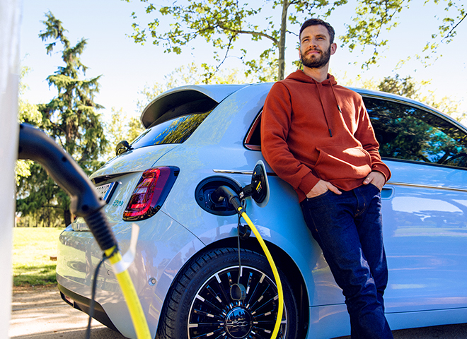 Fiat FlexCare - Service Plans and Extended Warranty