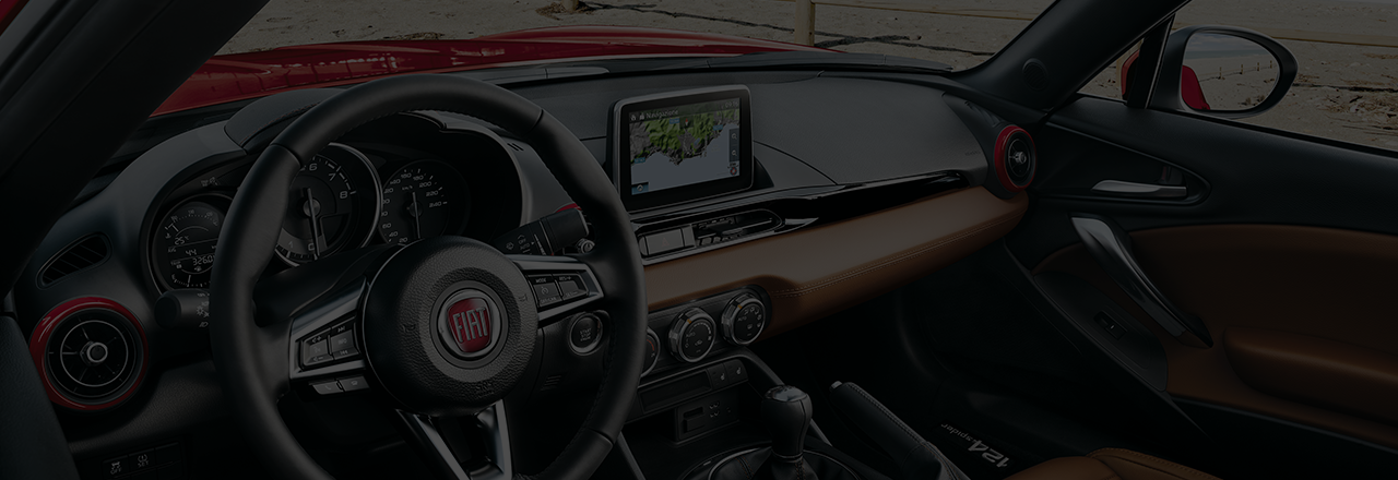 Mopar - the Best Care for your Fiat Car | Fiat UK