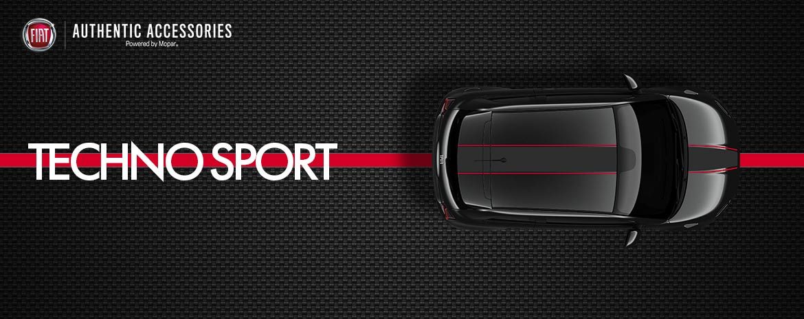 EV Charging Solutions - New Fiat 500 "La Prima" | Mopar | Fiat