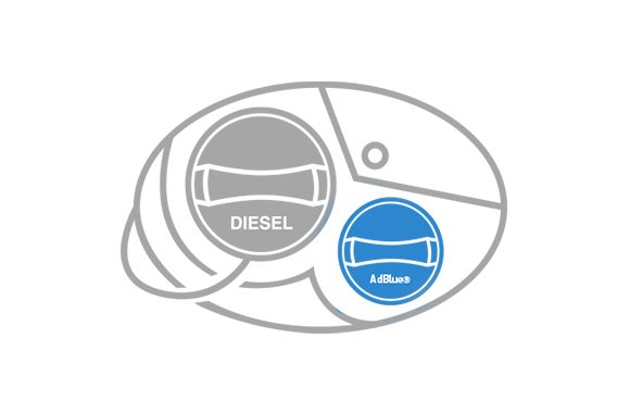 Maintenance Fiat – AdBlue® | Mopar UK