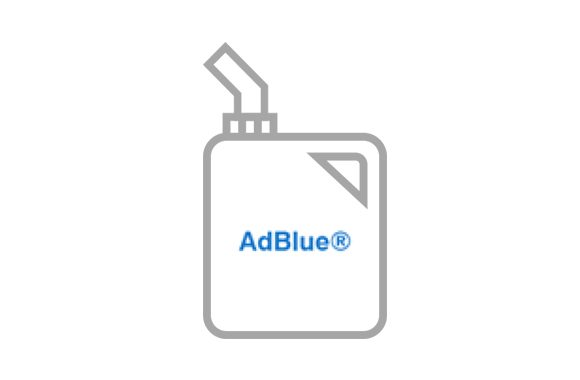 Maintenance Fiat – AdBlue® | Mopar UK