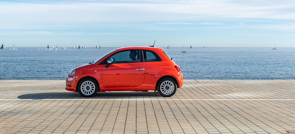 FIAT MAINTENANCE