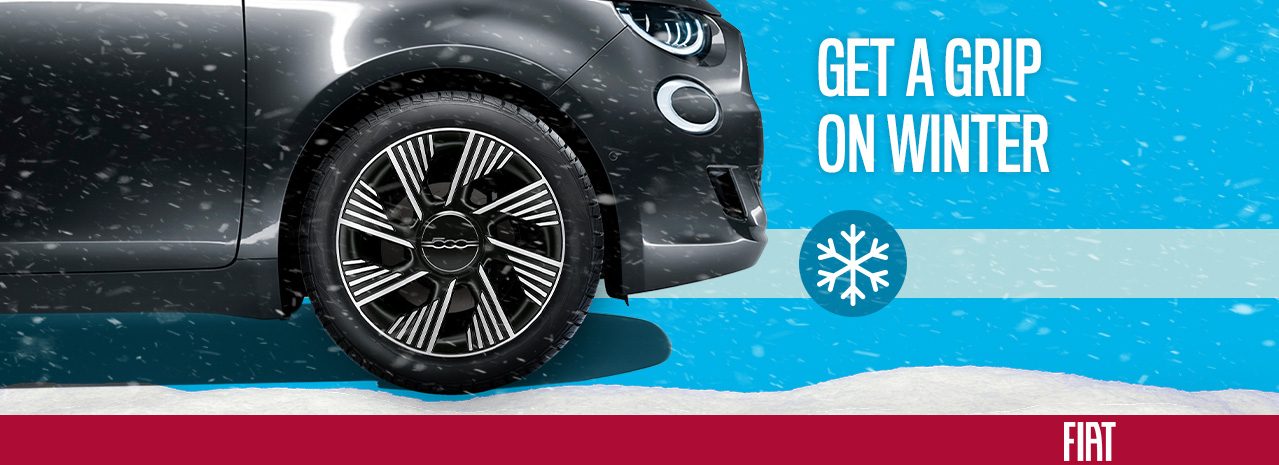 Mopar - the Best Care for your Fiat Car | Fiat UK