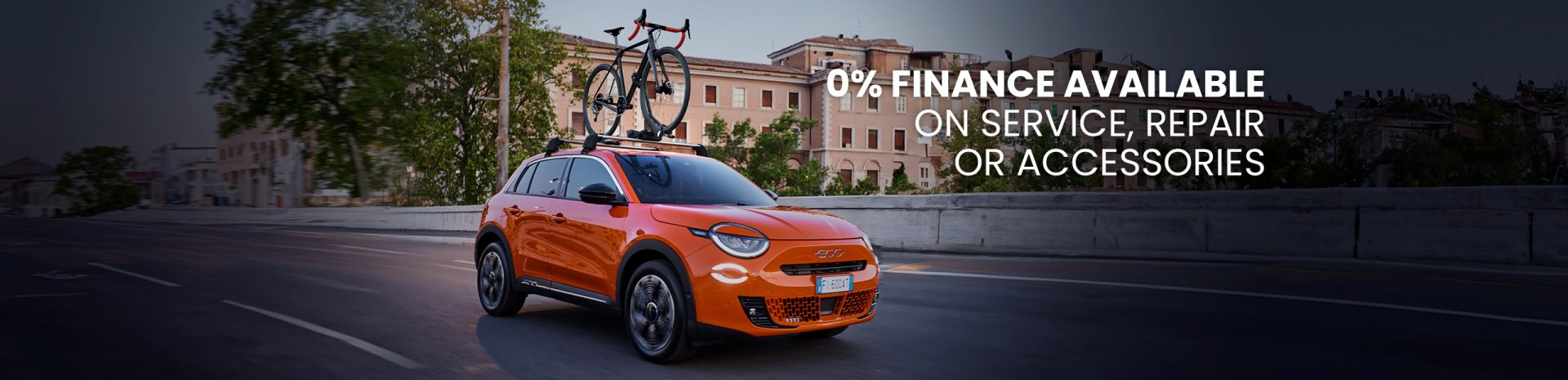 Mopar - the Best Care for your Fiat Car | Fiat UK