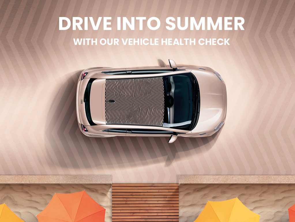 Mopar - the Best Care for your Fiat Car | Fiat UK