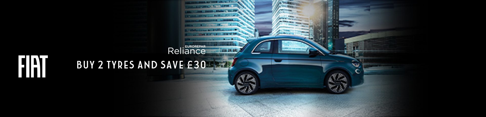 Mopar - the Best Care for your Fiat Car | Fiat UK