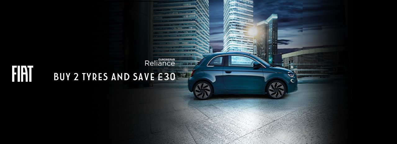 Mopar - the Best Care for your Fiat Car | Fiat UK