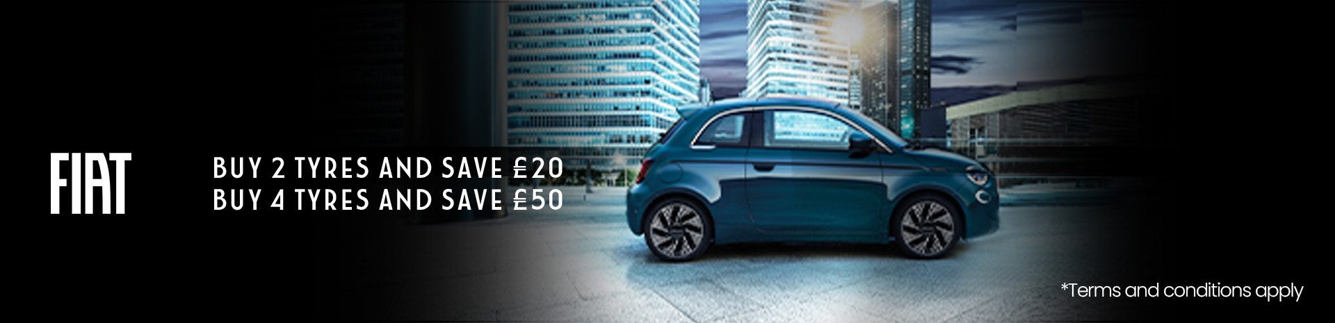 Mopar - the Best Care for your Fiat Car | Fiat UK