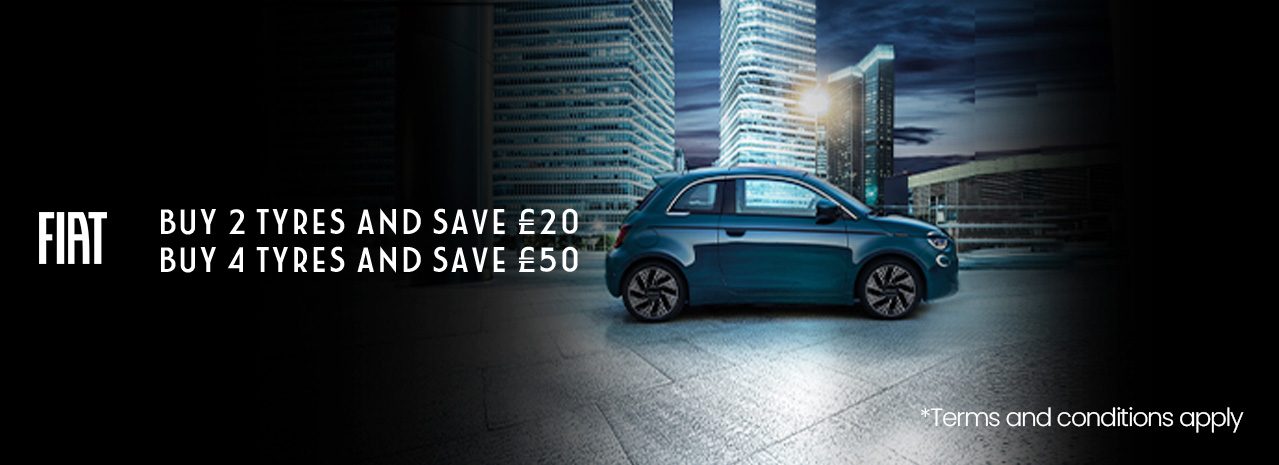 Mopar - the Best Care for your Fiat Car | Fiat UK