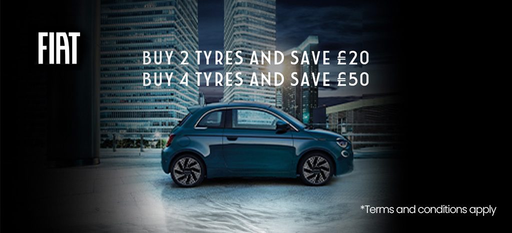 Mopar - the Best Care for your Fiat Car | Fiat UK