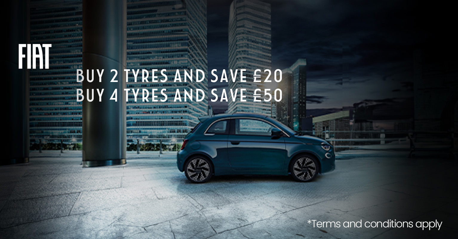 Mopar - the Best Care for your Fiat Car | Fiat UK