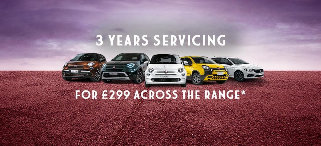 Mopar - the Best Care for your Fiat Car | Fiat UK