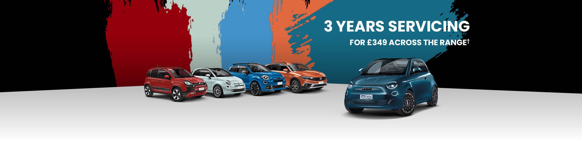 Mopar - the Best Care for your Fiat Car | Fiat UK