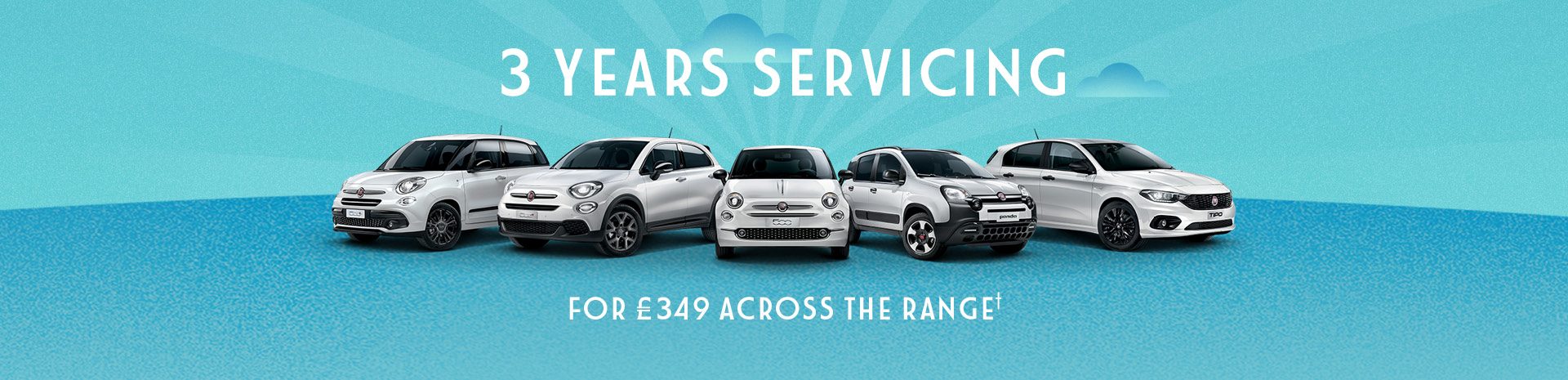 Mopar - the Best Care for your Fiat Car | Fiat UK